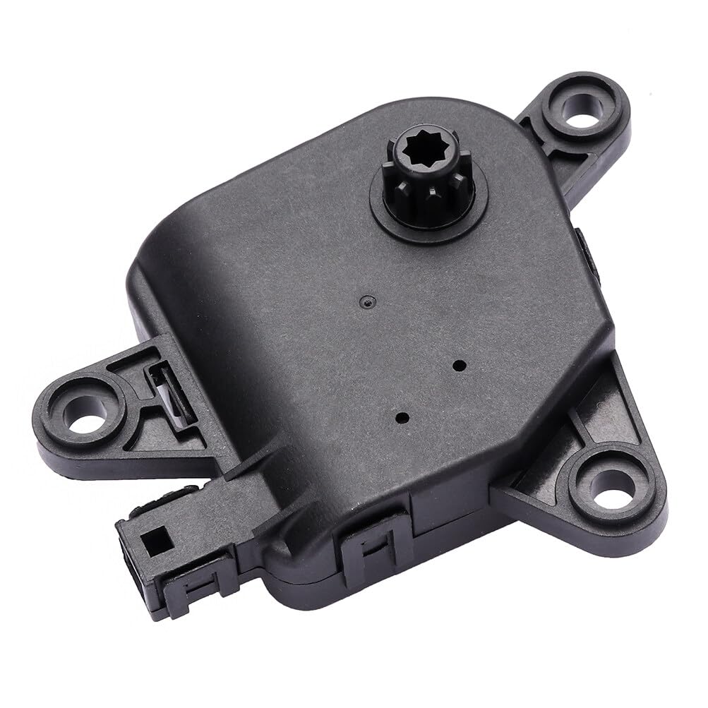 Heater Mode Door Actuator Replacement ID0153AA0025R00 - HVAC Heater ...