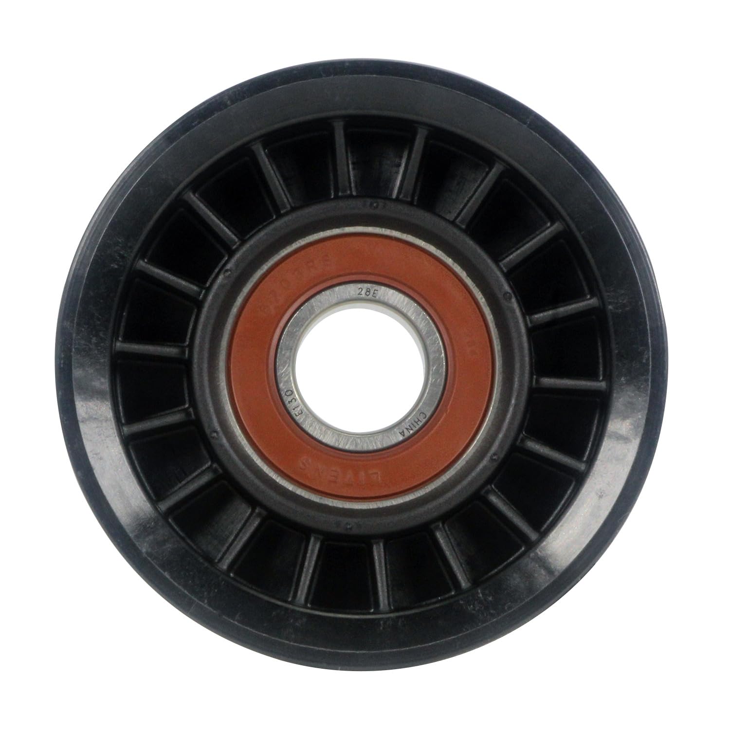 Idler Pully Continental 49024 Idler Pulley - OEM Replacement Part Idler ...