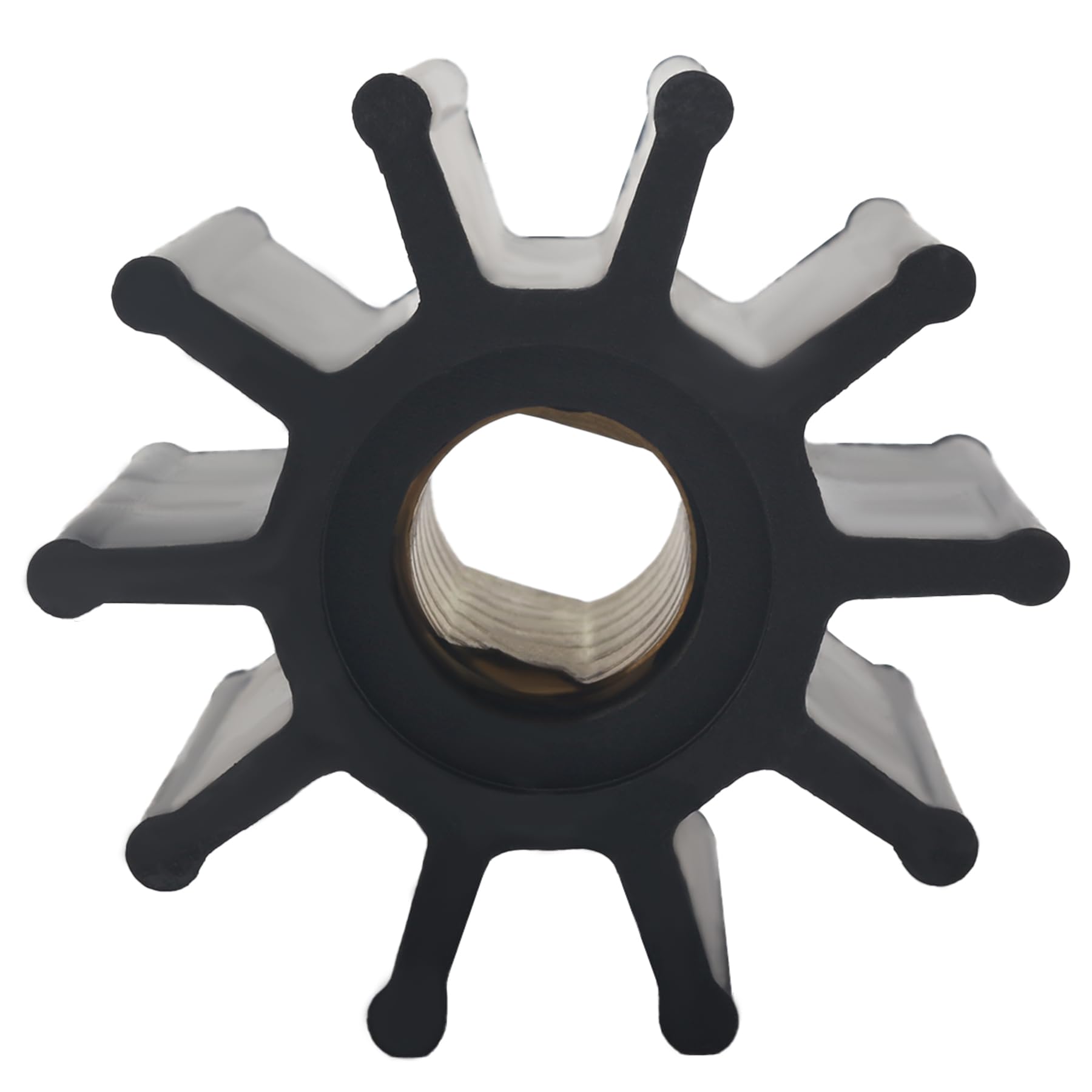 Snapklik.com : QuickMarine RP061022 Water Pump Impeller Repair Kit For ...