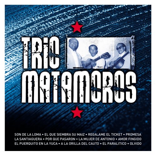 Trio Matamoros 2cd [Import] - Amazon.com Music