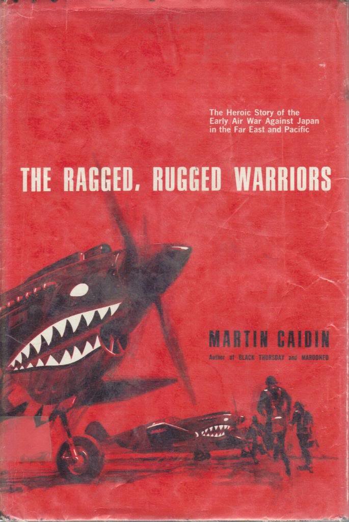 The Ragged, Rugged Warriors : Amazon.in: Books