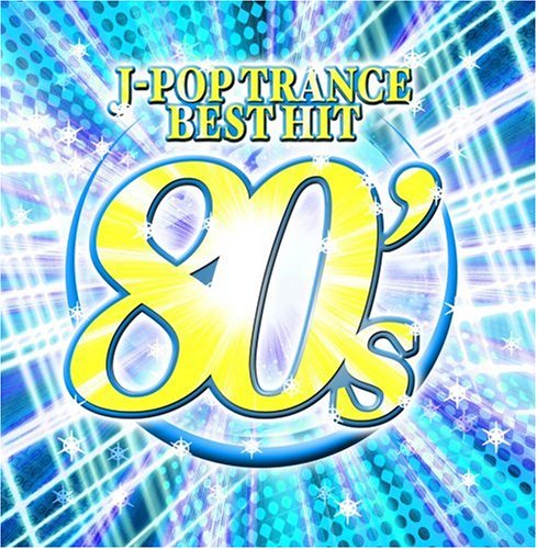 V.A. - J-POP TRANCE 80S BEST HIT - Amazon.com Music
