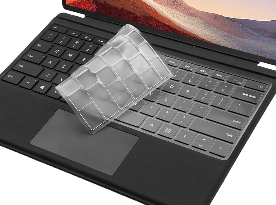 Amazon.ae: surface pro 7 keyboard