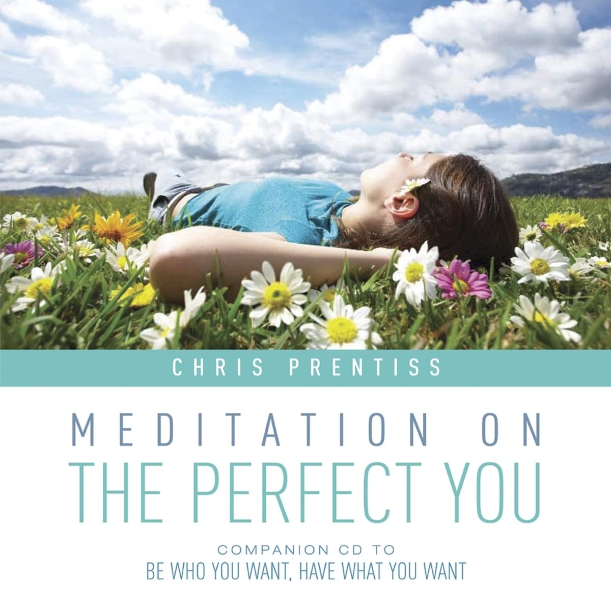 Meditation on the Perfect You: Prentiss, Chris: 9780943015590: Amazon ...