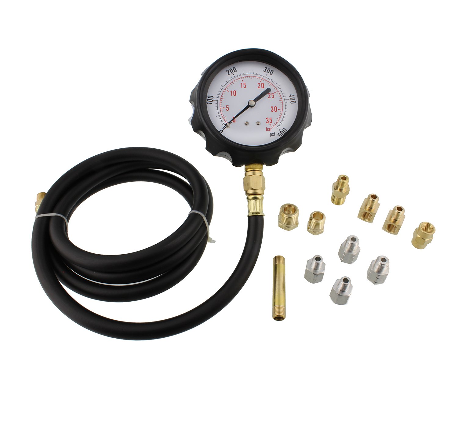 Buy ABN Engine Oil Pressure and Transmission Fluid Diagnostic Tester ...