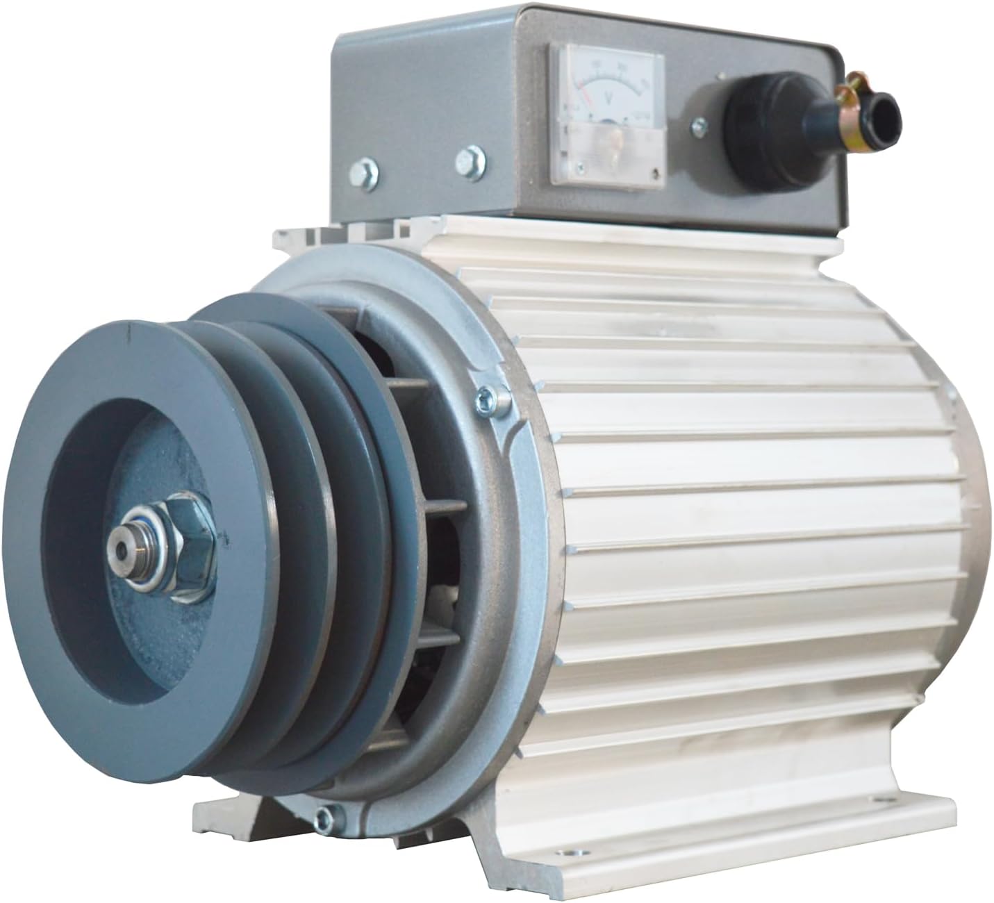 Amazon.com: HQHAOTWU 8KW Permanent Magnet Motor Generators, 380V ...