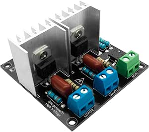 RobotDyn AC Light Dimmer Controller Module for PWM Control with Arduino, STM, ARM, AVR ...