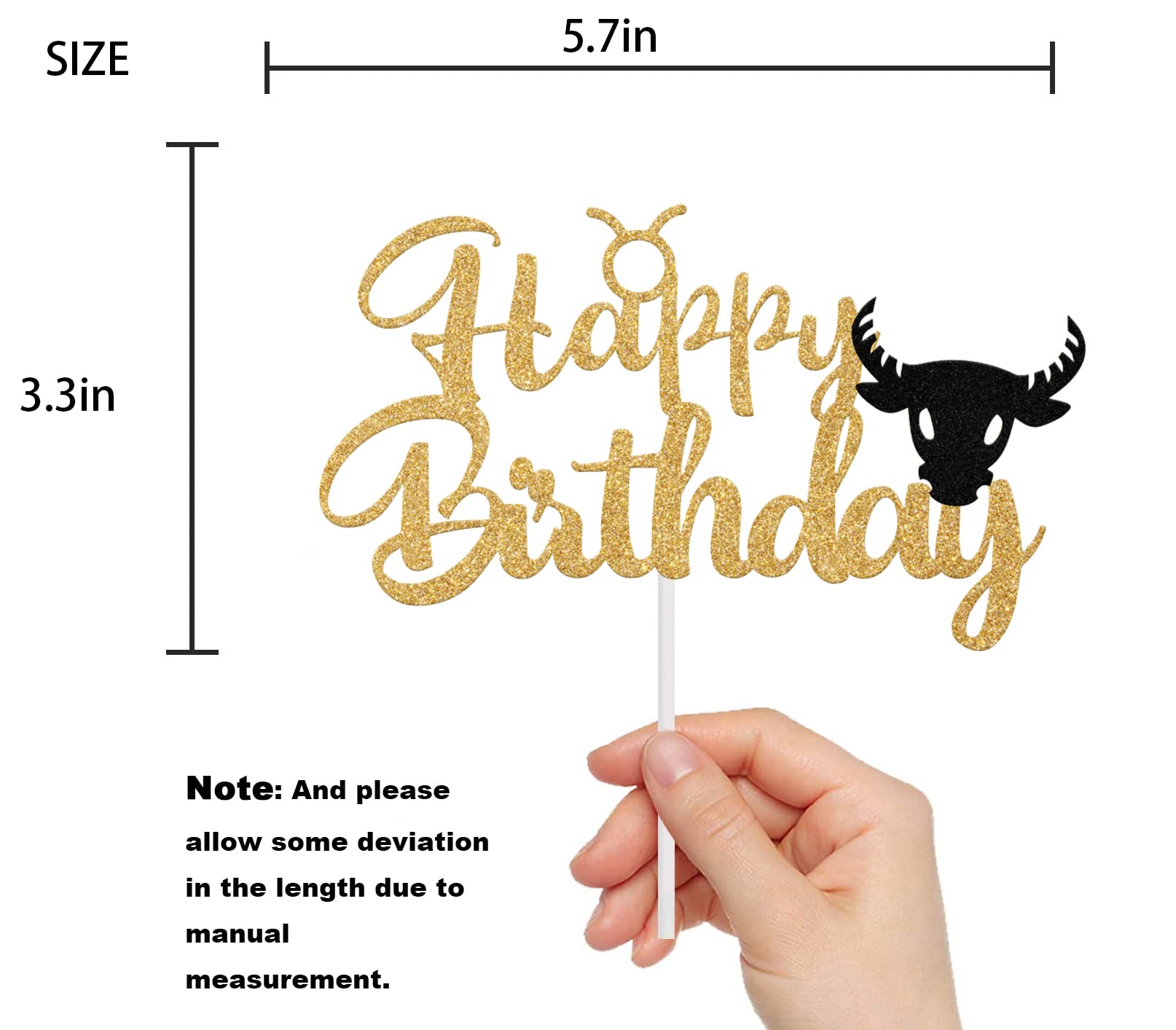 Male Taurus Birthday