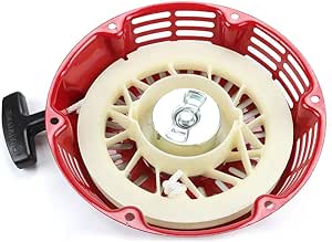 Amazon.com : KINGDOM HARVEST for Pull Start Recoil Starter for Honda ...