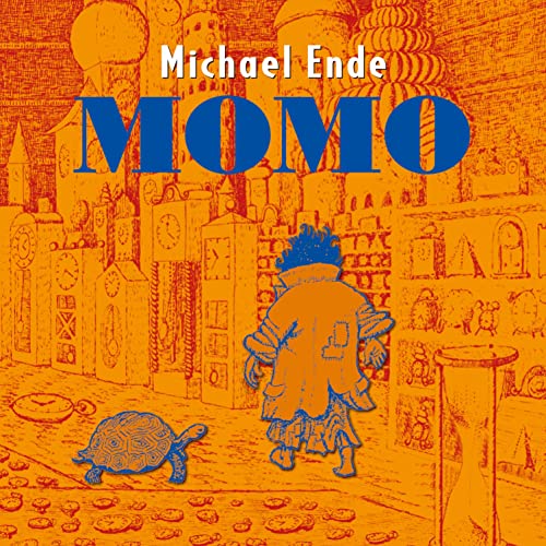 Momo - Teil 28 song by Michael Ende from Momo on Amazon Music