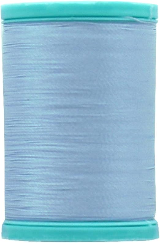 Amazon.com: Coats Eloflex Stretch Thread 225yd - ICY Blue
