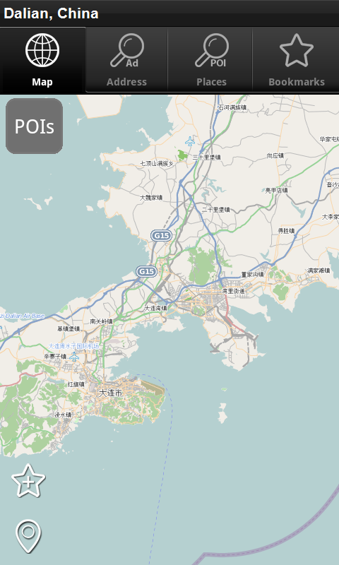 Dalian China Offline Map Golden Forge App On The Amazon Appstore dalian-china-offline-map-golden-forge-app-on-the-amazon-appstore