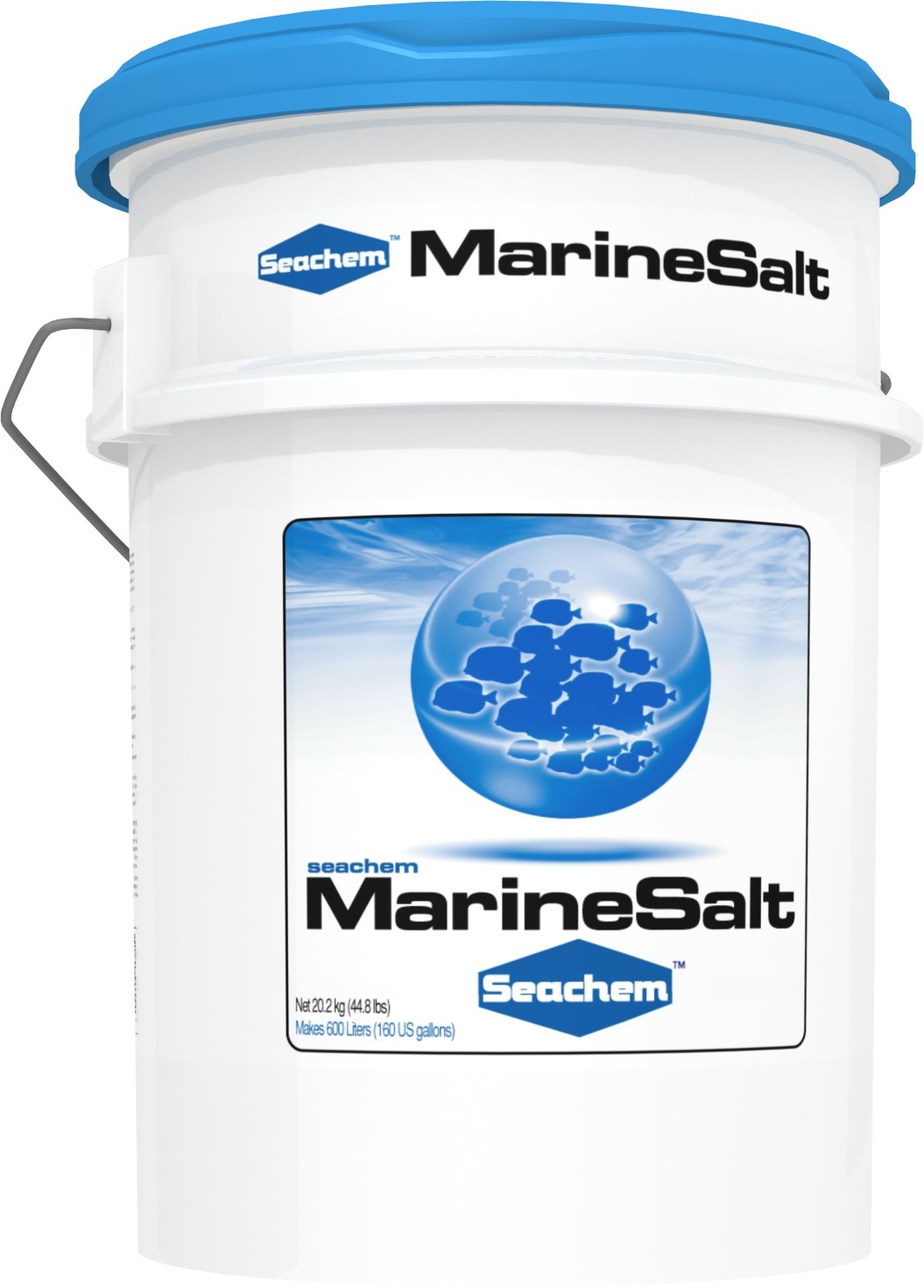 Seachem Marine Salt 25kg : Amazon.in: Pet Supplies