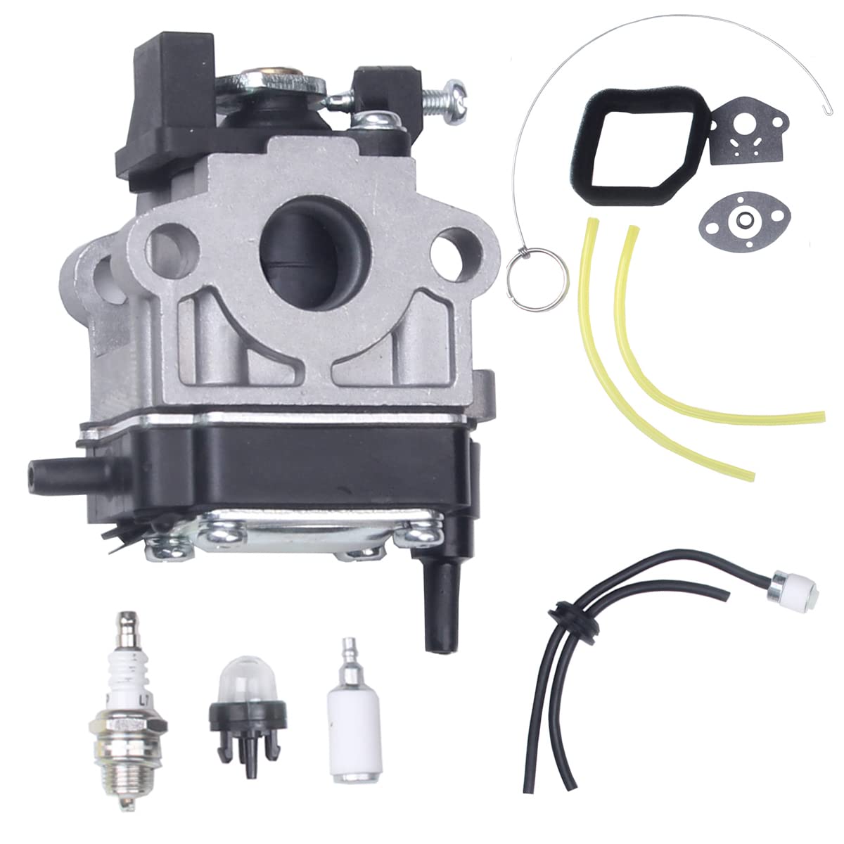 Toro Single Stage Snow Blowers Carburetor Replacement For Toro 51944 ...