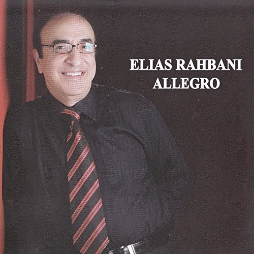 Amazon.com: Allegro : Elias Rahbani: Digital Music