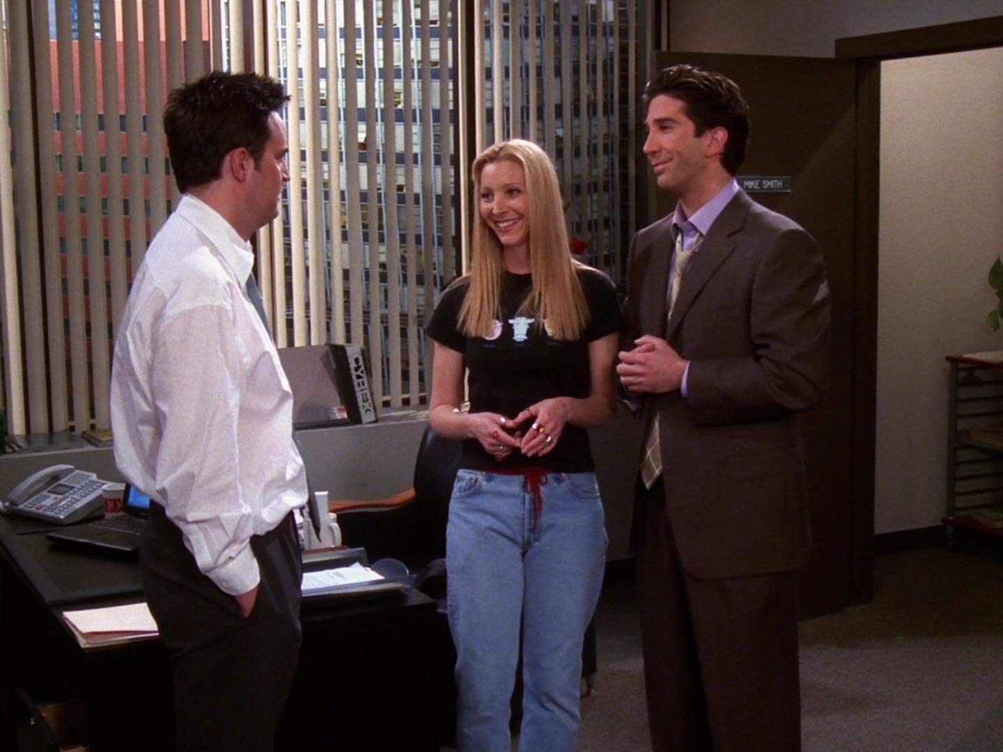 Watch Friends - Season 7 | Prime Video