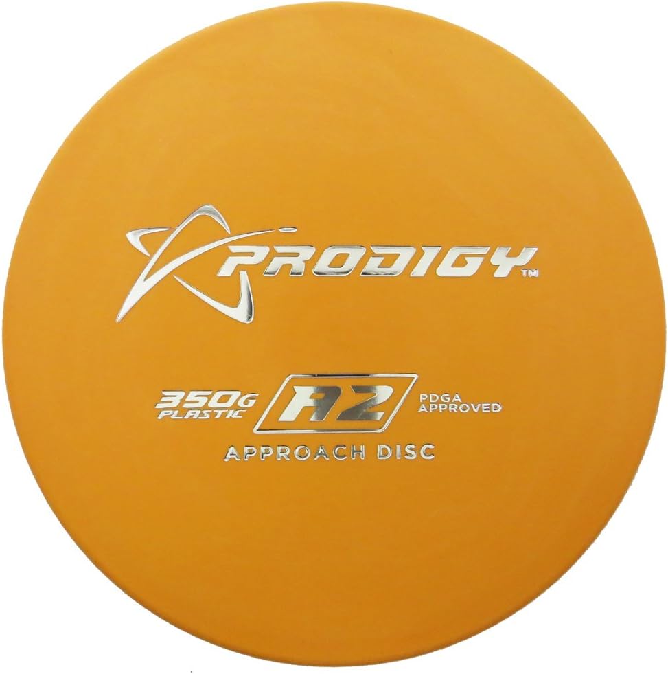 Amazon.com: Prodigy Disc 350G Series A2 Approach Golf Disc [Colors May ...