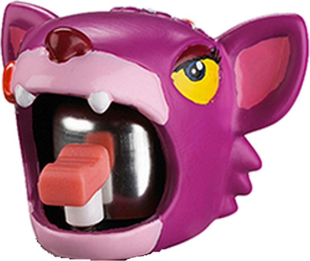 Amazon.com : Crazy Stuff Ping Cat Bell : Bike Bells : Sports & Outdoors