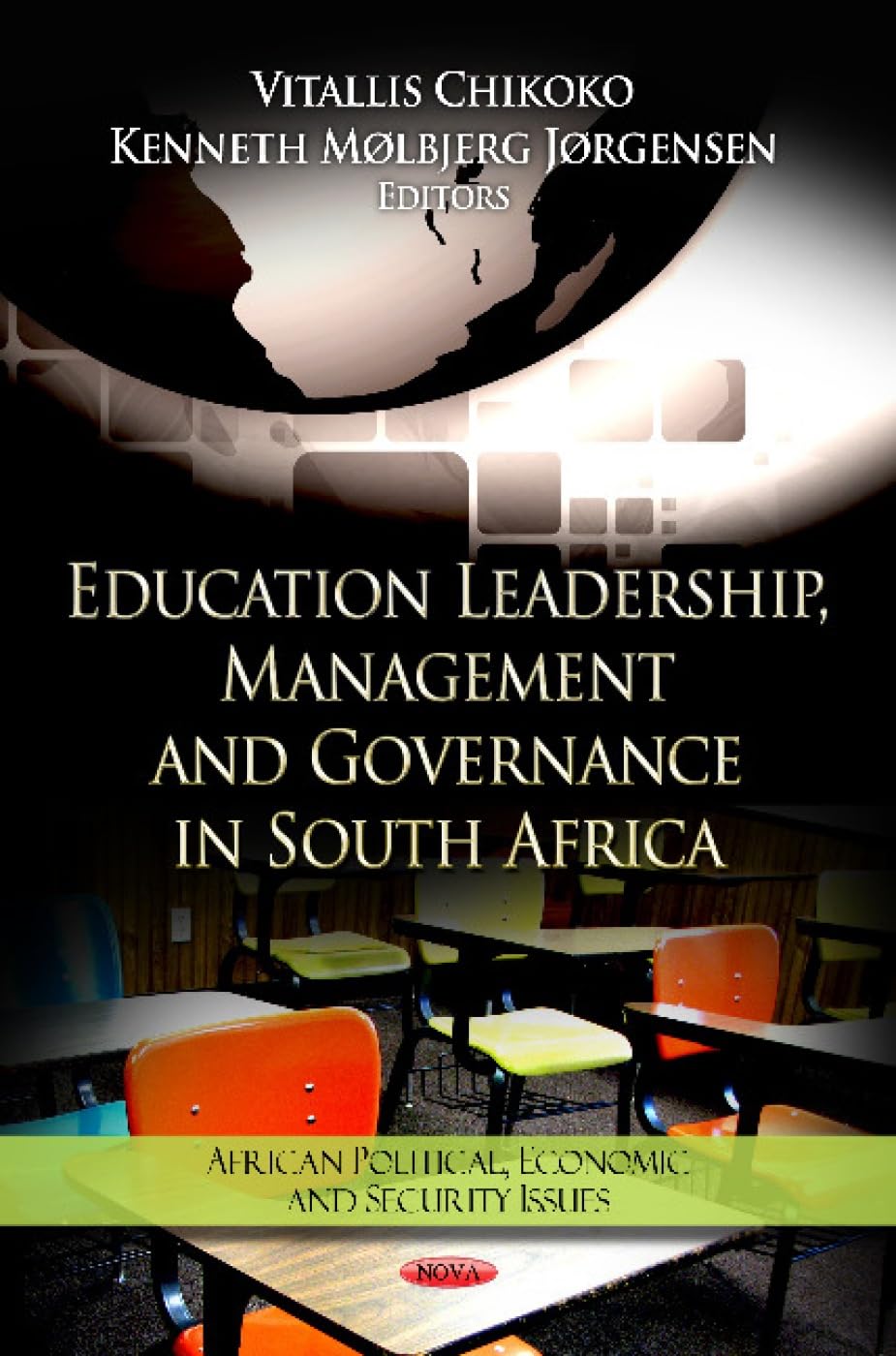 Education Leadership, Management and Governance in South Africa ...