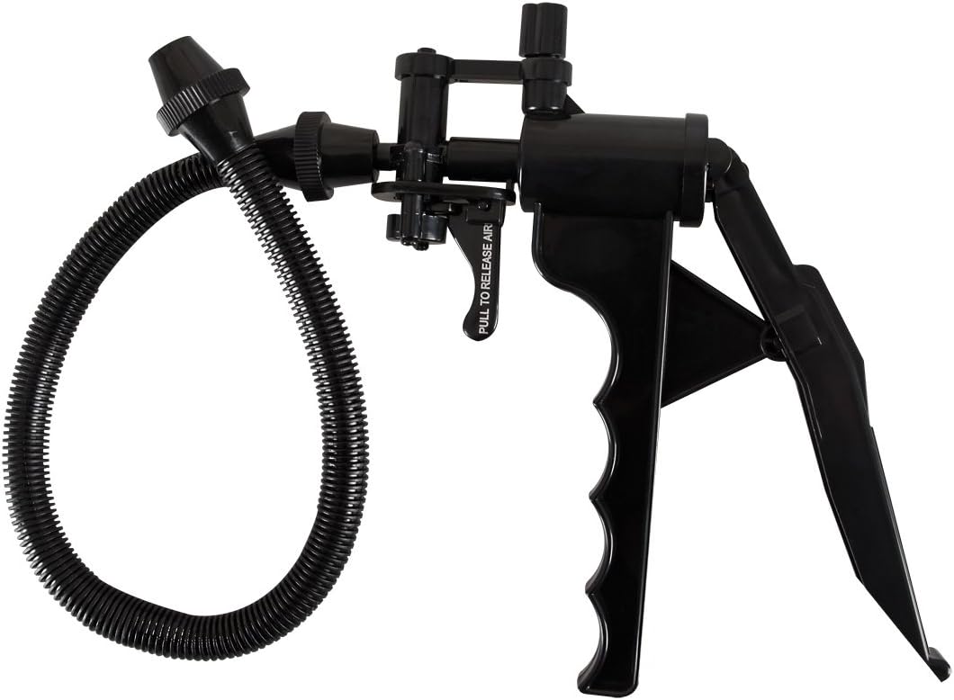 You2Toys Mega Vacuum Scissor Handle Pump : Amazon.co.uk: Health ...