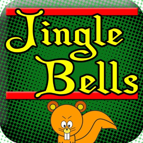 Play Jingle Bells Christmas Holiday Chipmunk (feat. Christmas) by ...