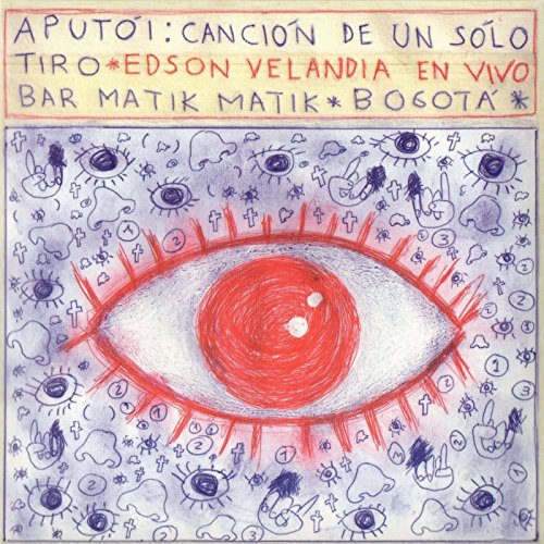 Play Aputói (En Vivo) by Edson Velandia feat. Las Añez, Kike Mendoza ...