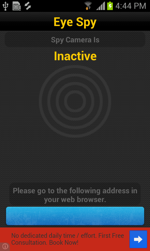 Eye Spy Lite - App on Amazon Appstore