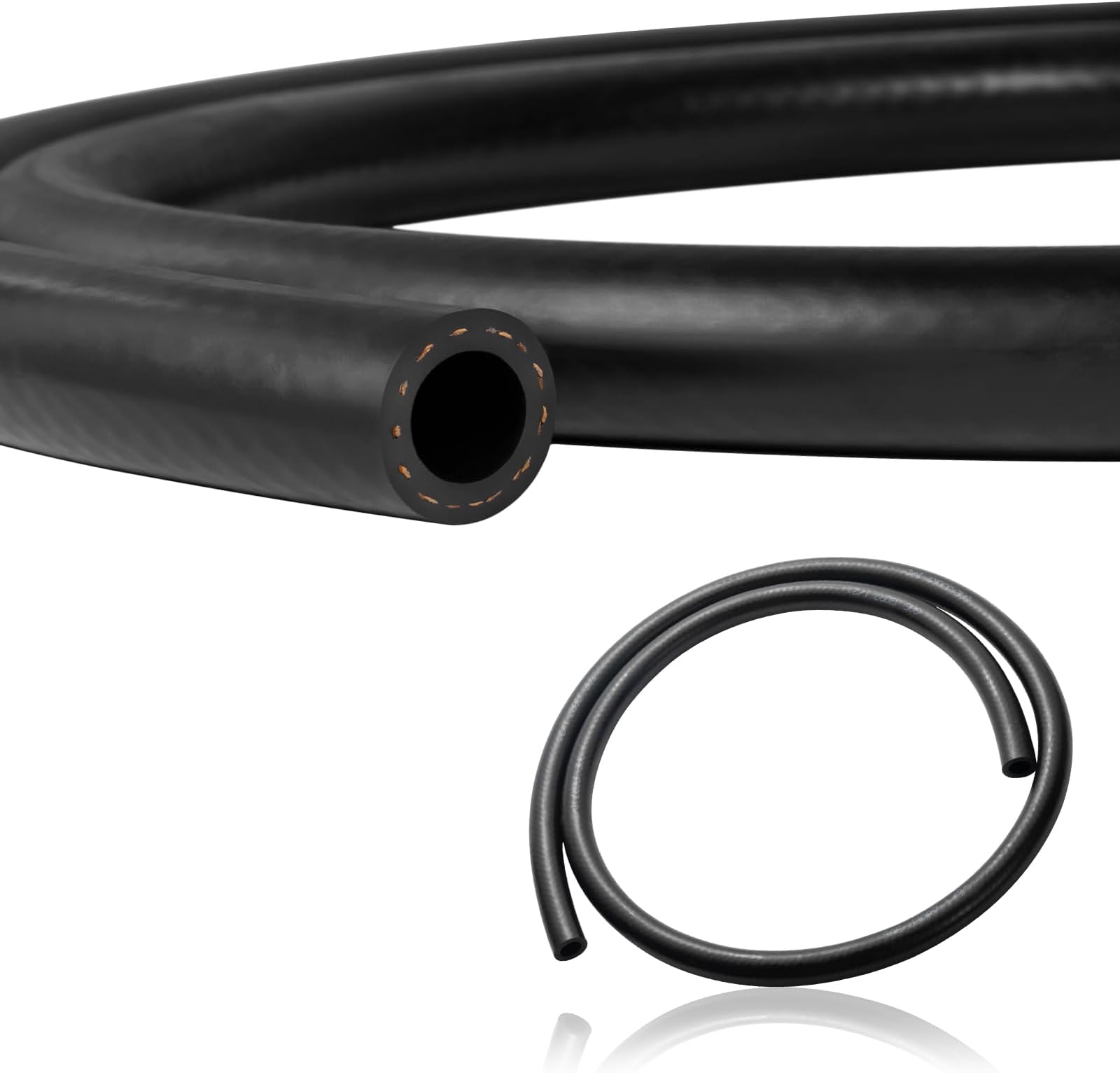 Amazon.com: HOUSUN Fuel Line 1/2 Inch ID, Fuel Hose 5FT, J30R7 Fuel Line Hose NBR. : Automotive