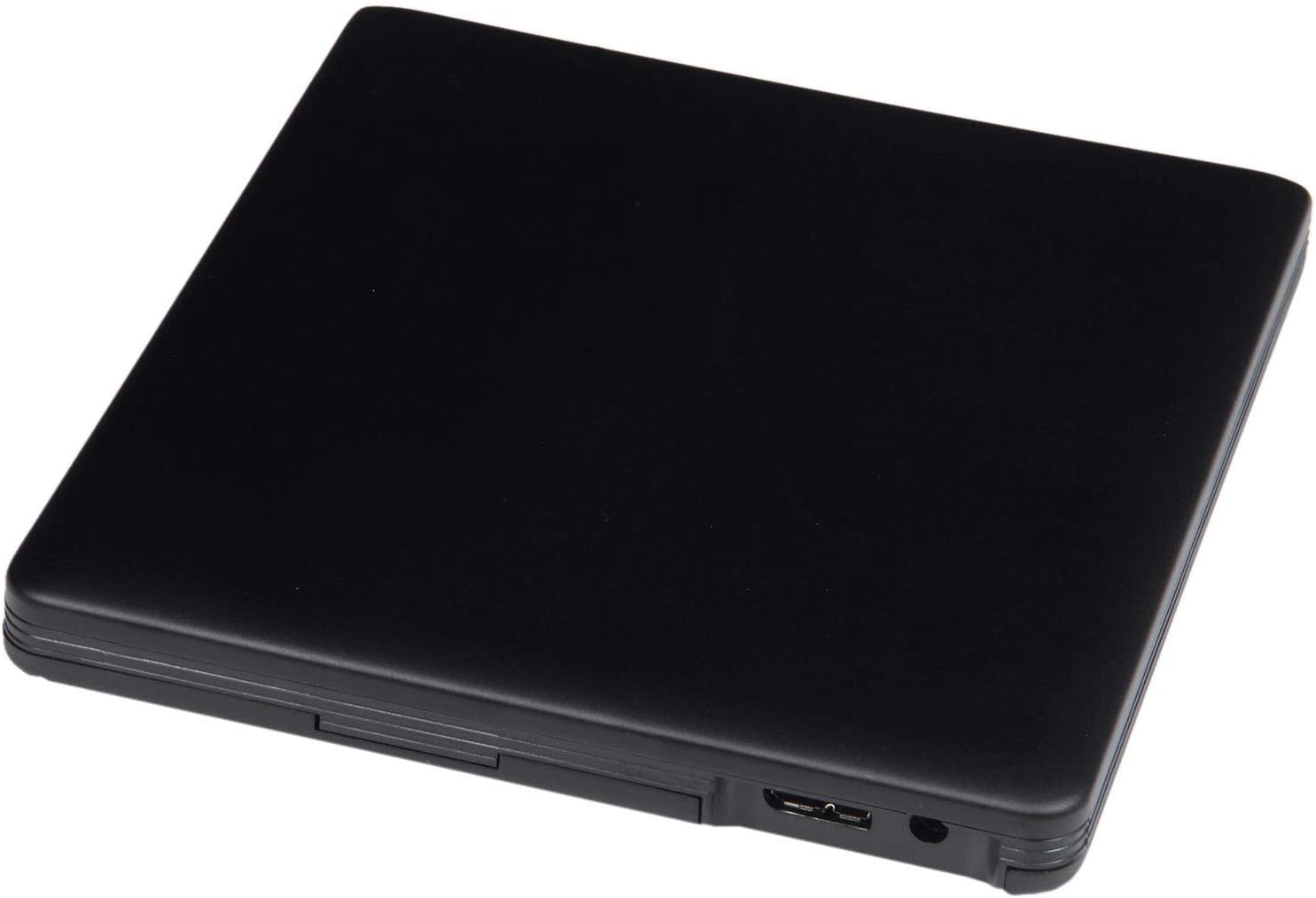 Goufride External Bluray Drive Usb 3.0 Optical Drive Bd-Rw Burner ...