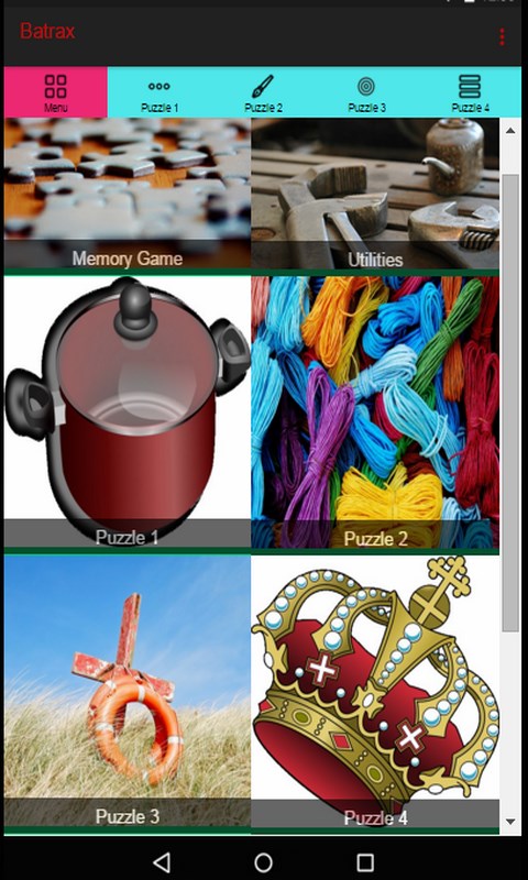 Batrax - App on the Amazon Appstore