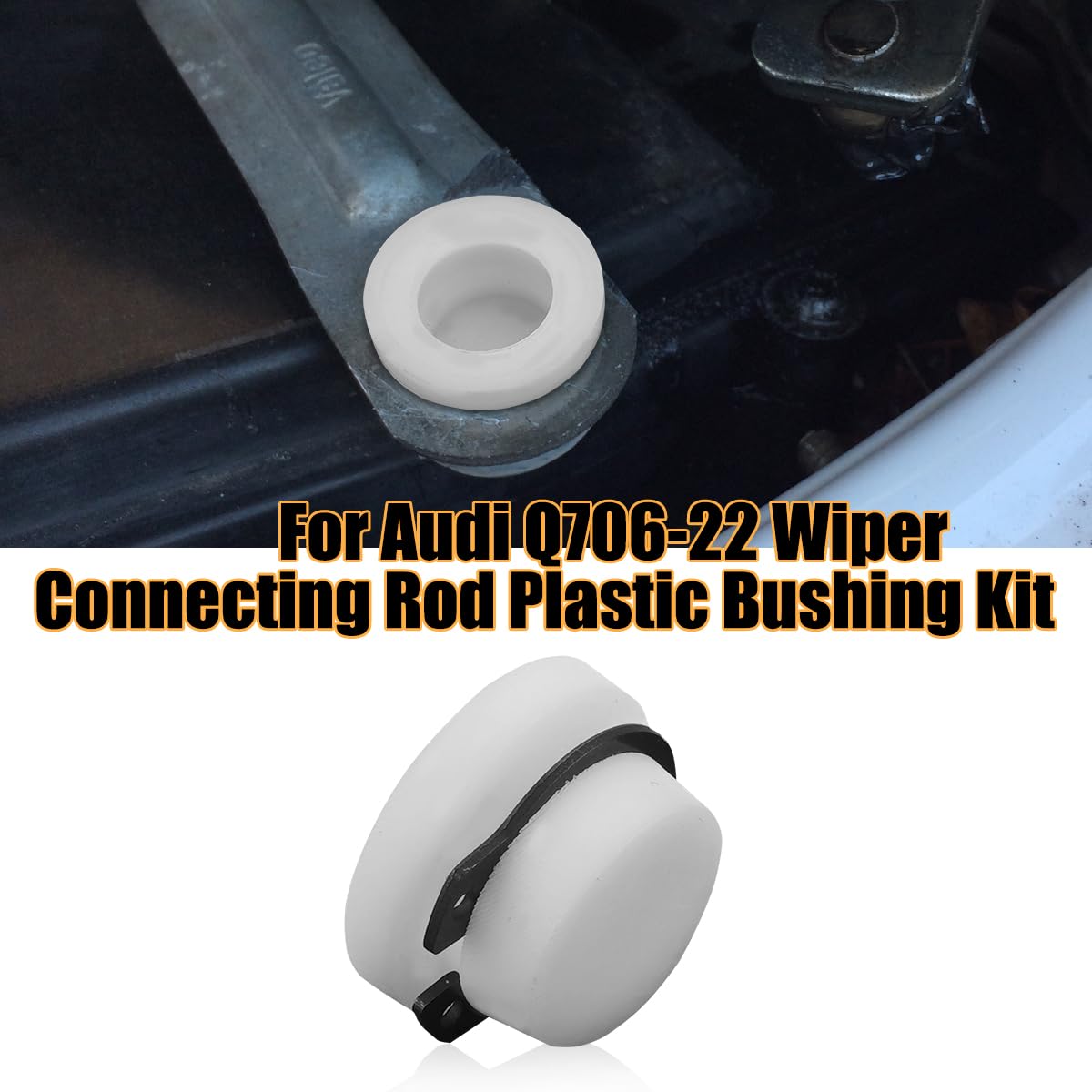Wiper Arm Removal Tool For Audi Q7 2006-2022 Windshield Wiper Linkage ...