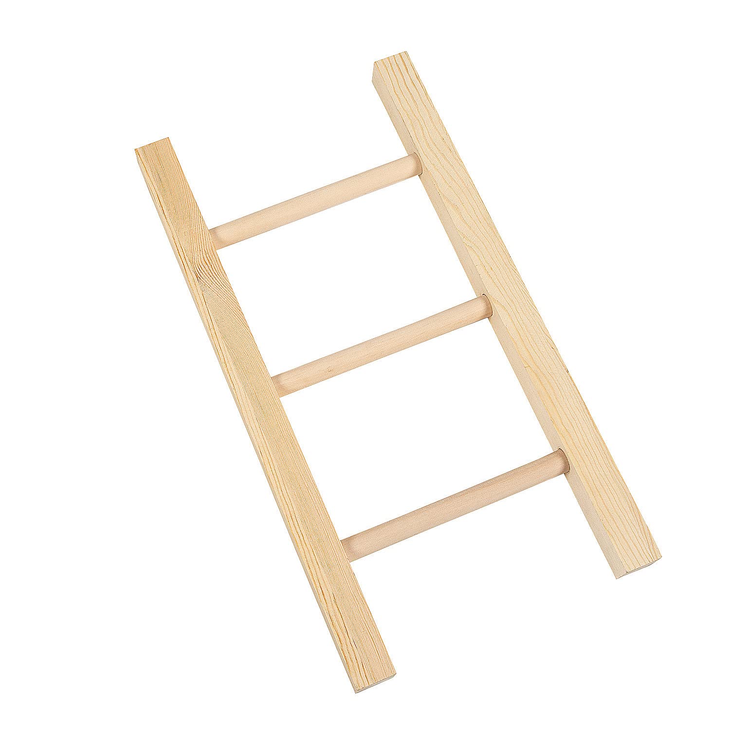 Wooden Ladder Building Plans