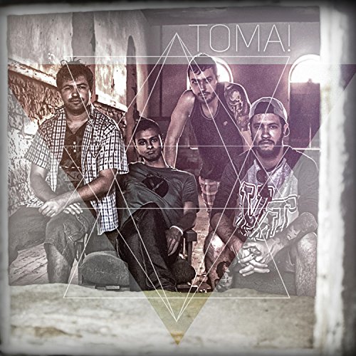 Amazon.com: Toma! : Toma!: Digital Music