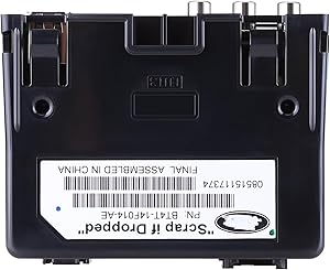 Amazon.com: Interface Control Module for Ford Explorer and Lincoln, USB ...