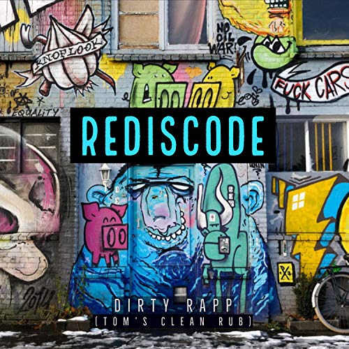 Amazon.co.jp: Dirty Rapp (Clean Rub) : Rediscode: デジタルミュージック