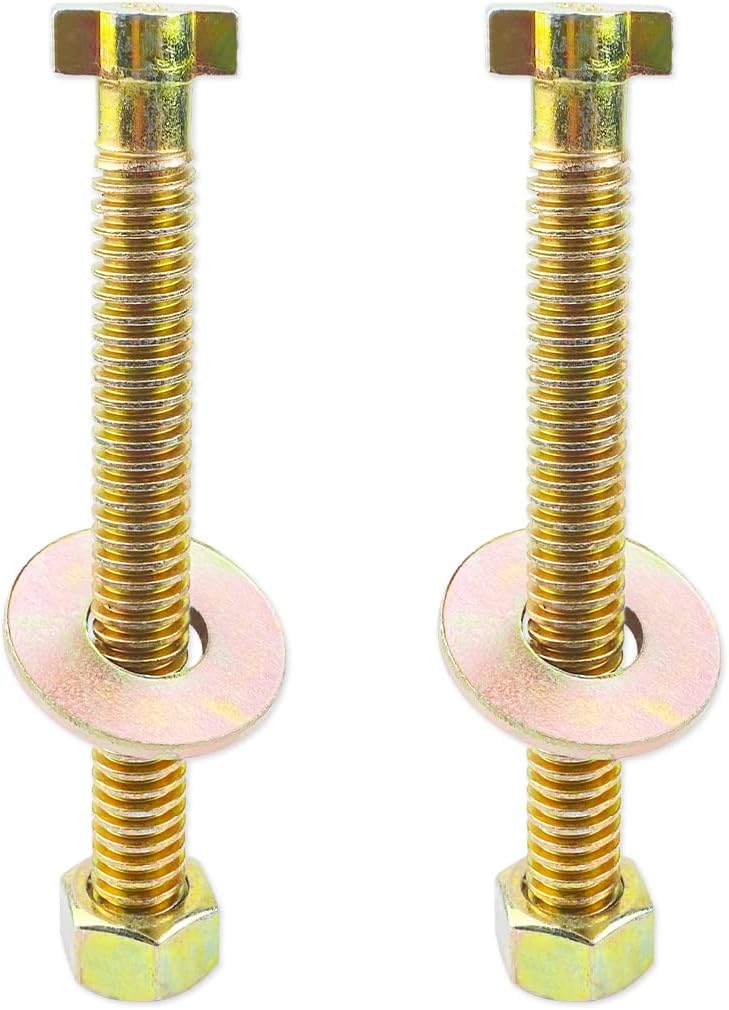 Amazon.com: ANODZU Brake Cage Bolt for Most Semi Trucks and Air Spring ...