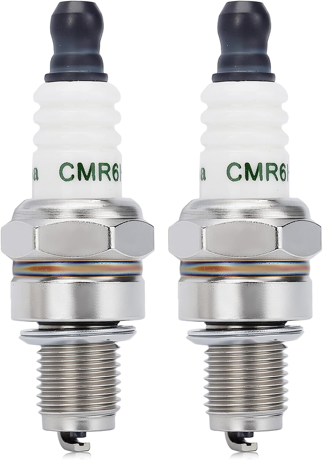Amazon.com: CMR6H Spark plug for NGK CMR6H 3365 Champion RZ7C STHIL ...