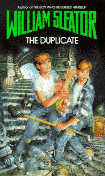 Publication: The Duplicate