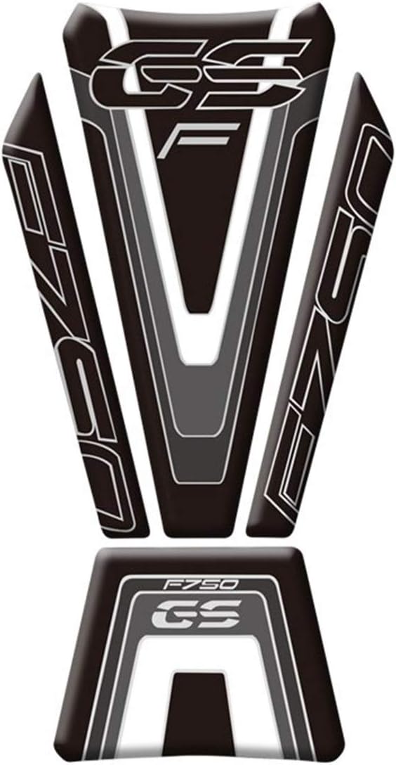 Amazon.com: Tank Protector Sticker for B-M-W F750GS F750 GS F 750 GS ...