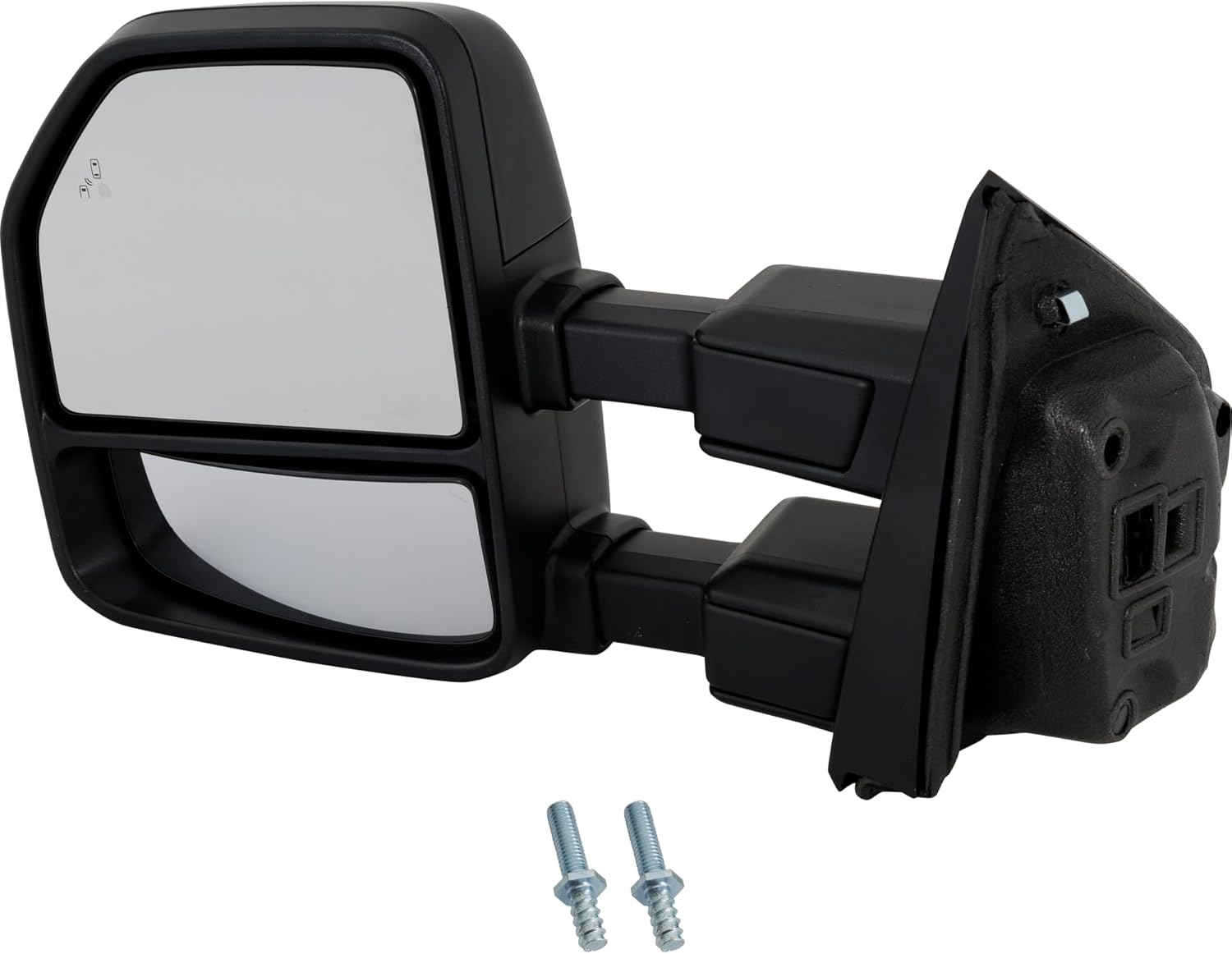 Amazon.com: Garage-Pro Driver Side Mirror Replacement For Ford F-250 ...