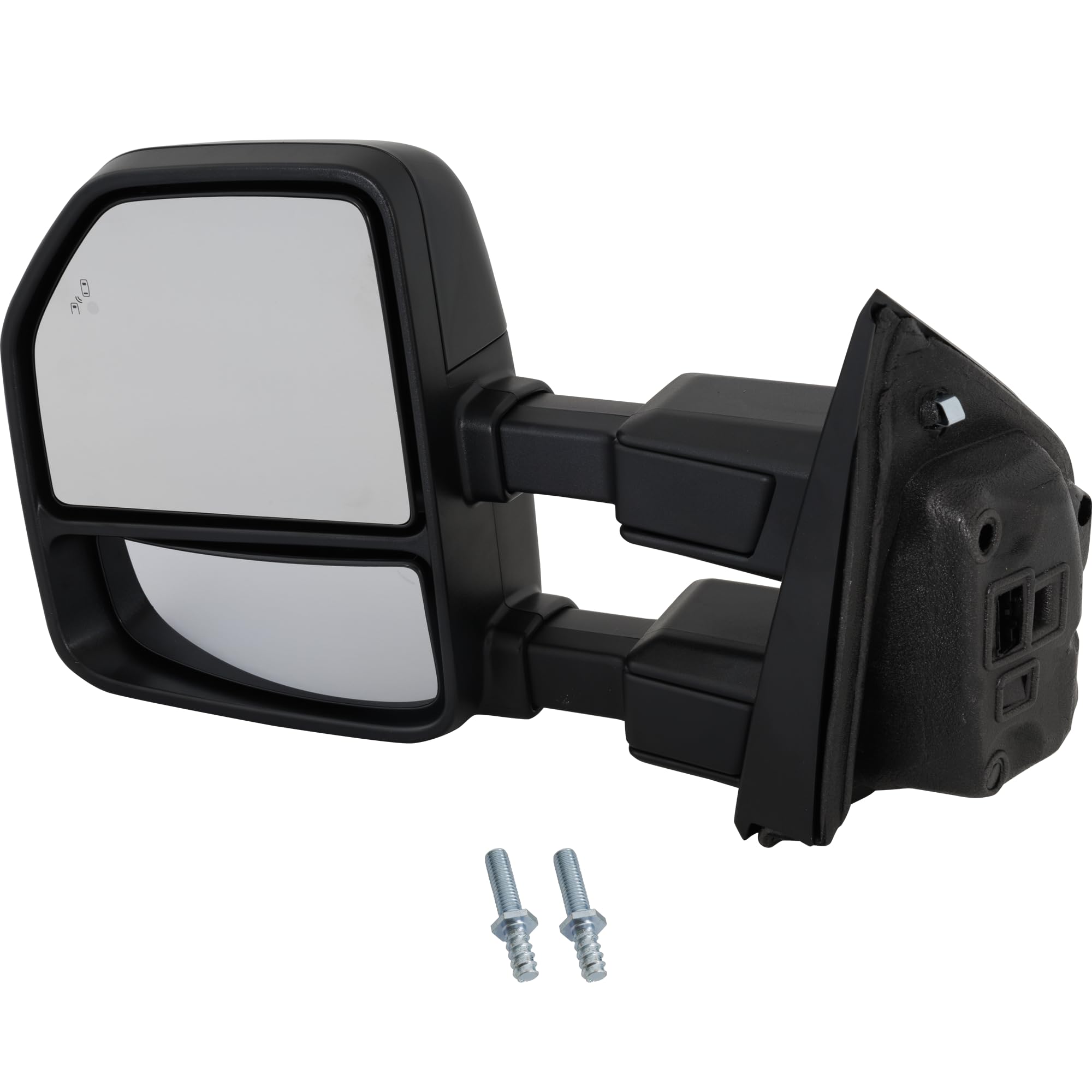 Amazon.com: Garage-Pro Mirror Compatible with 2017-2022 Ford F-250 ...