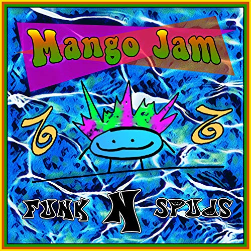 Mango Jam by Funk N Spuds on Amazon Music - Amazon.com