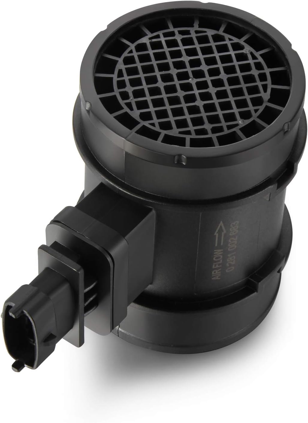 Twilight Garage Mass Air Flow Meter Sensor 93178243 0281002618 For ...