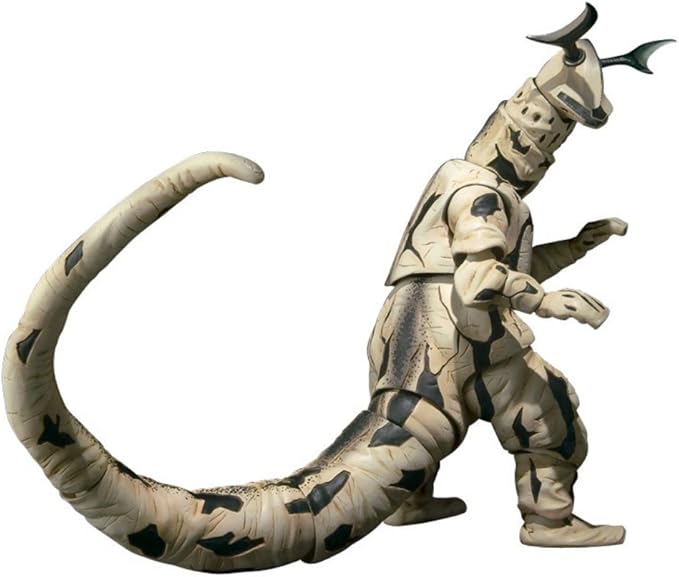 Ultra-Act Series: Ultraman - Eleking Action Figure : Amazon.pl: Zabawki