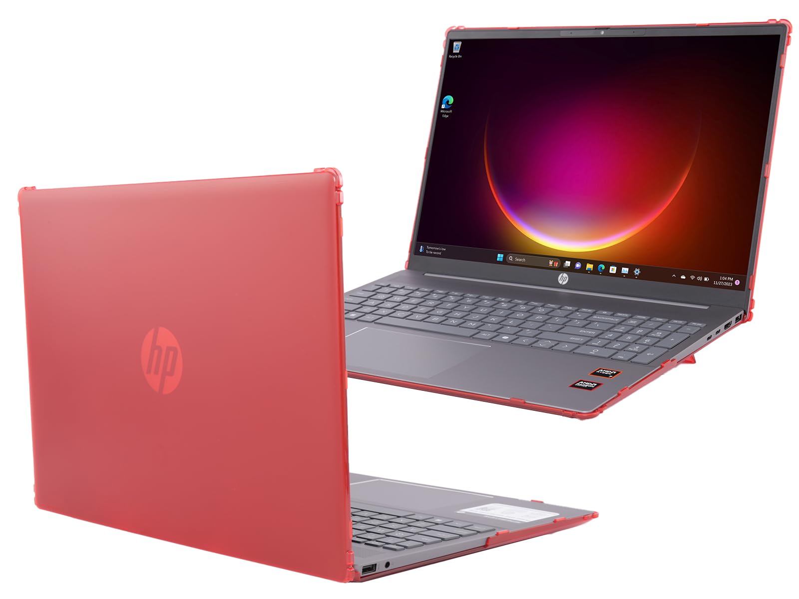 Amazon.com: mCover Case ONLY Compatible for 2024+ HP Pavilion 16-inch ...