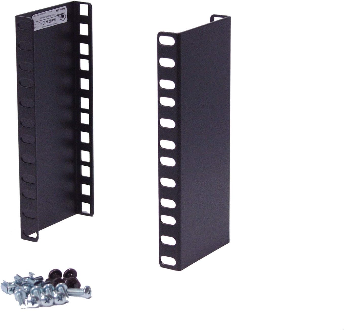Amazon.com: 34-199902 2U Rack Extender 4" : Musical Instruments