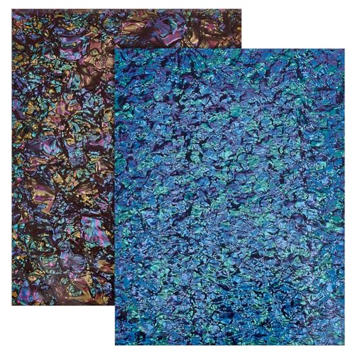 Amazon Best Sellers: Best Electric Guitar Wood & Inlay Material