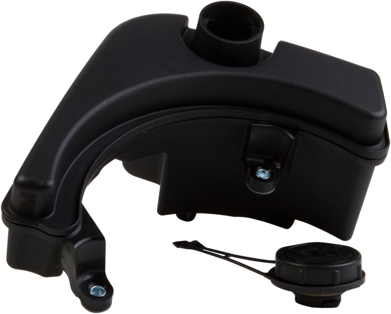 Amazon.com : Briggs & Stratton 495377 Fuel Tank Replaces 490502 : Lawn ...