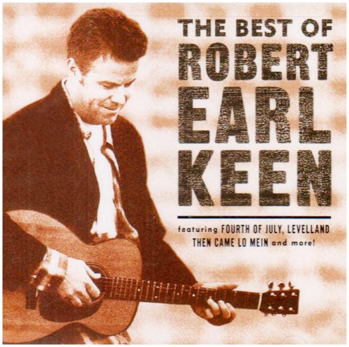 Amazon.com: Best Of Robert Earl Keen: CDs & Vinyl