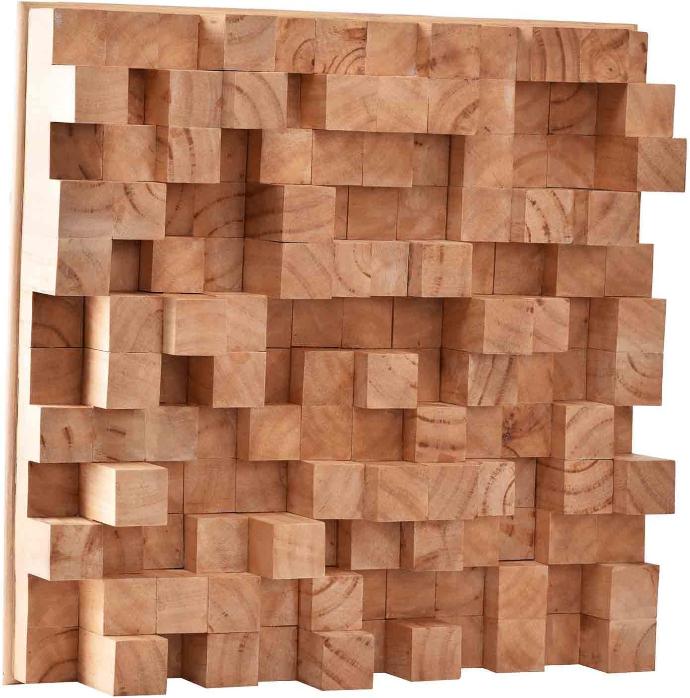 Timber Acoustics® Skyline Sound Diffuser | Sound Diffusion | Pine-wood ...
